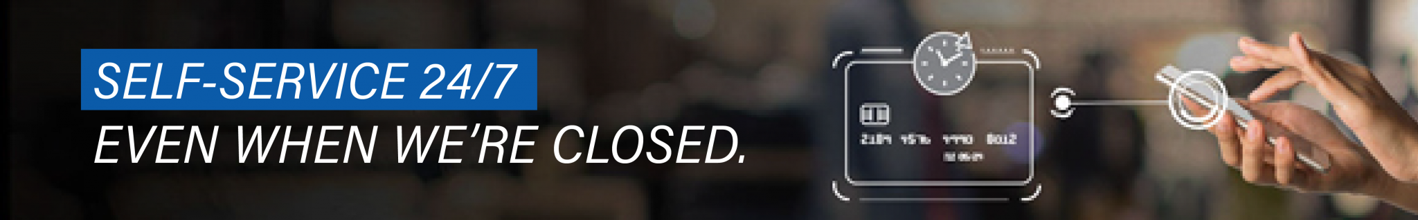 Digital Updates - Americo FCU